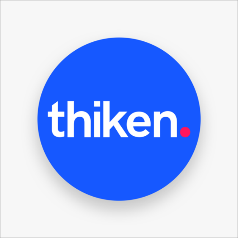 Careers at Thiken